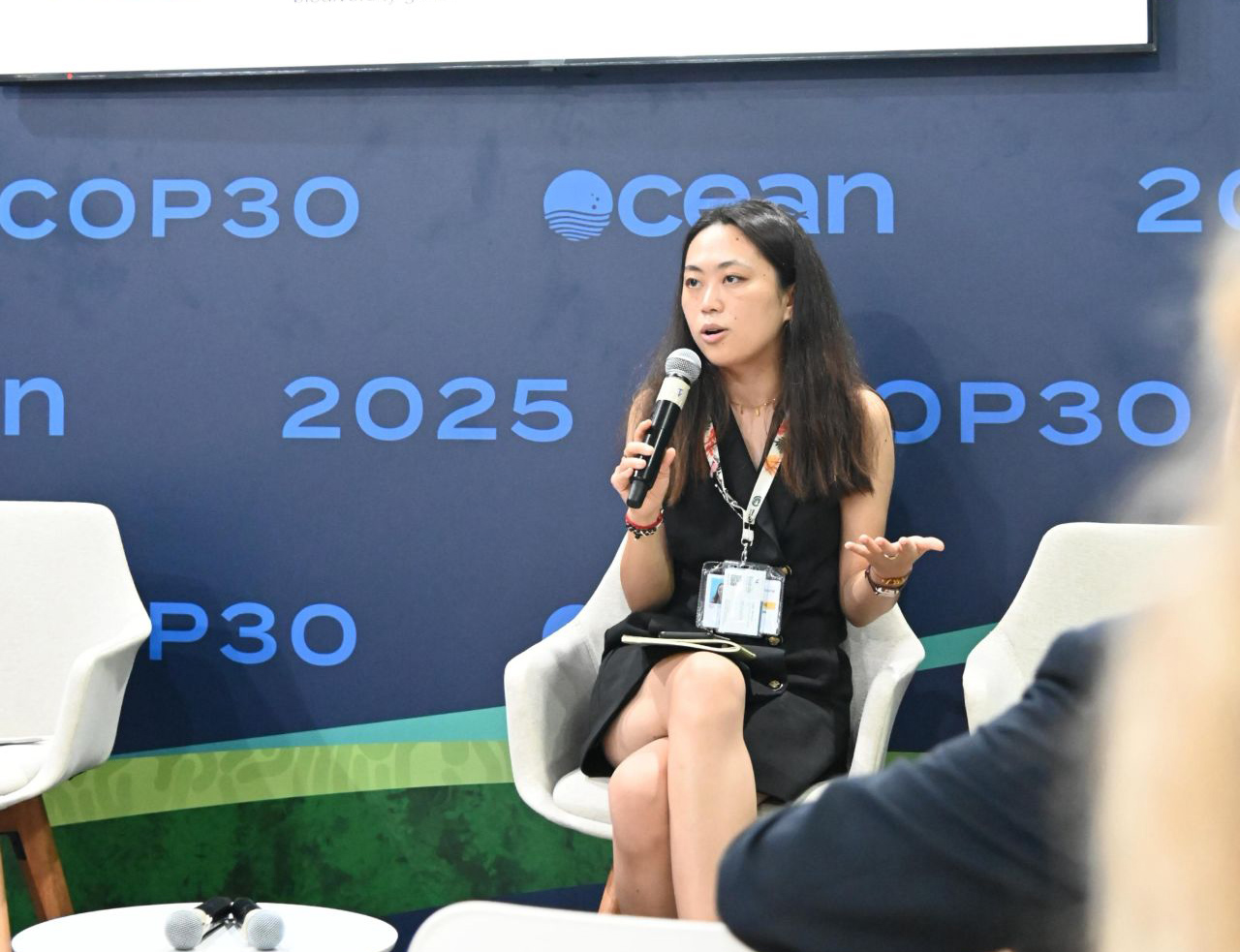 Unapređenje sinergije na COP30 - Klima, priroda i rušenje barijera u ...